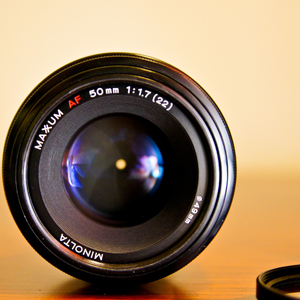 Camera lance – CEO INTELIGENCIA